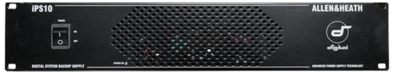 Allen&Heath IPS10 блок питания для iLIVE купить в Москве в интернет ...