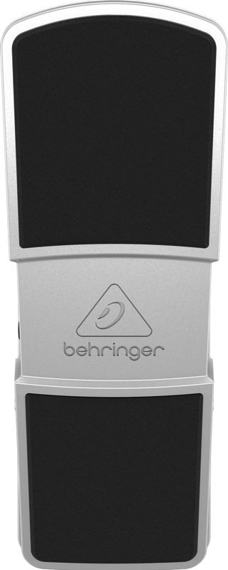 Behringer Expression Pedal FC600 педаль громкости, экспрессии купить в ...