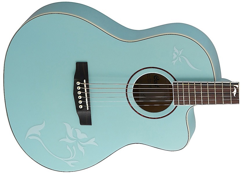 Cort Jade2 PBM w/bag акустическая гитара купить в Москве в интернет ...