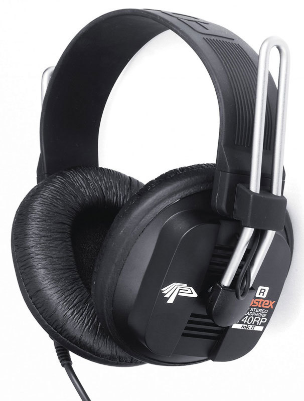 Fostex T40RPMKII студийные мониторные наушники, закрытые купить в ...