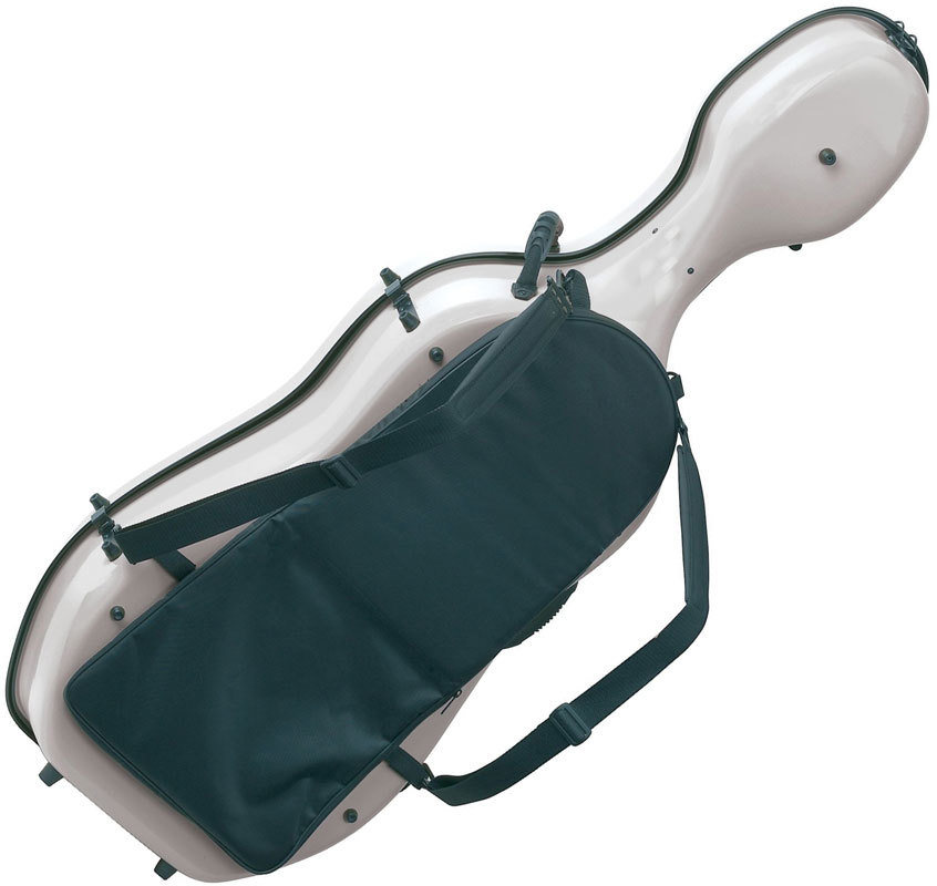Gewa 342525 Idea Comfort Cello Case Carrying System рюкзачная система ...