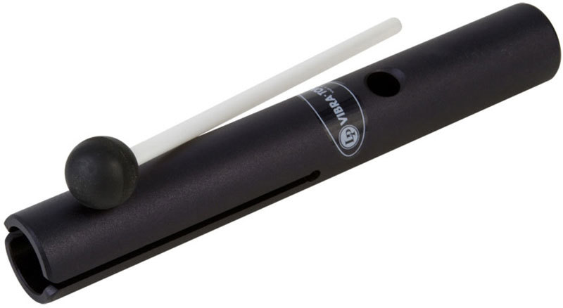 Latin Percussion LP775-BK Vibra-Tone Standard вибратон, стандартный с ...