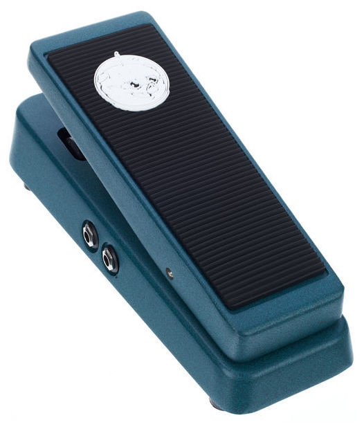 Pigtronix Dual Expression Pedal педаль экспрессии купить в Москве в ...