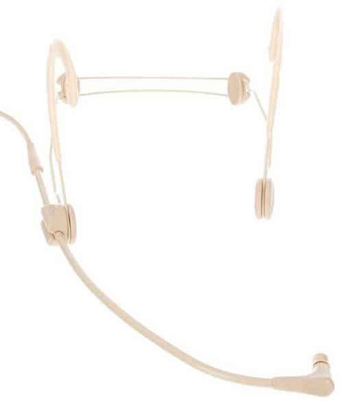 Shure WBH54T Beta 54 головной конденсаторный микрофон купить в Москве в ...