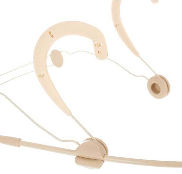 Shure WBH54T Beta 54 головной конденсаторный микрофон купить в Москве в ...