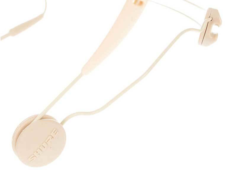 Shure WBH54T Beta 54 головной конденсаторный микрофон купить в Москве в ...