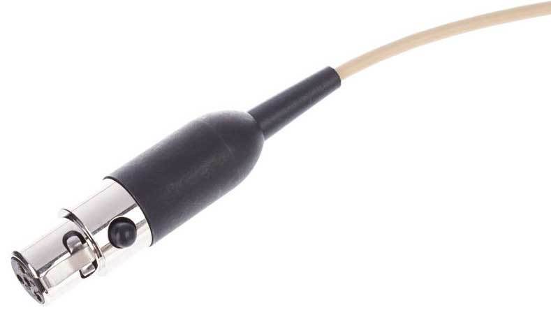 Shure WBH54T Beta 54 головной конденсаторный микрофон купить в Москве в ...
