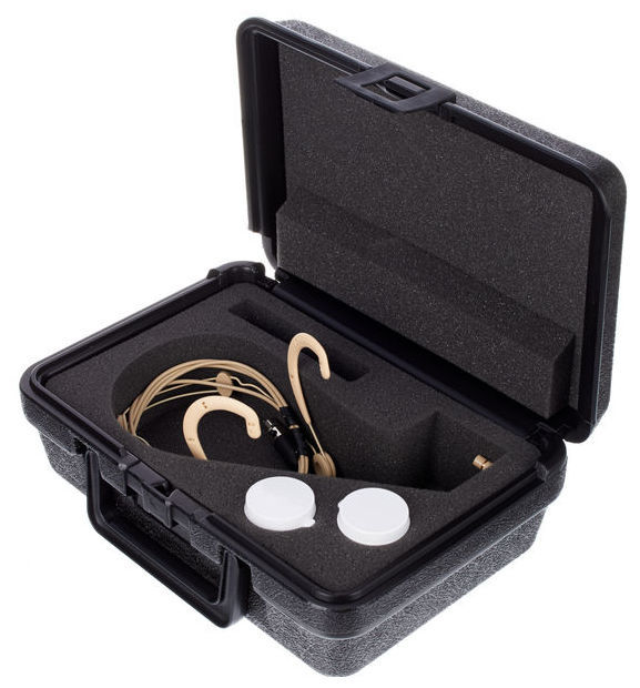 Shure WBH54T Beta 54 головной конденсаторный микрофон купить в Москве в ...