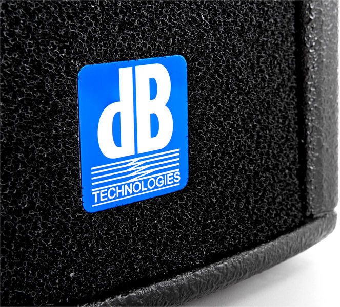 dB Technologies Arena 8 акустическая система, 1x8'', 200 Вт, 8 Ом ...
