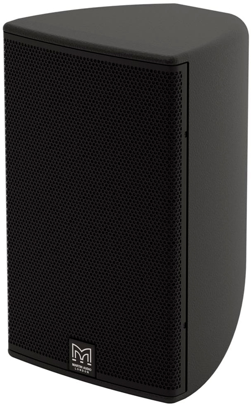 Martin Audio CDD8B акустическая система, 1x8'', 200 Вт, 8 Ом купить в ...