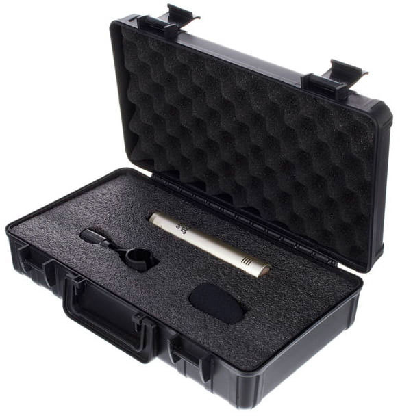 MXL 603S конденсаторный микрофон купить в Москве в интернет-магазине Kombik