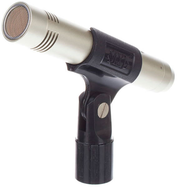 MXL 603S конденсаторный микрофон купить в Москве в интернет-магазине Kombik