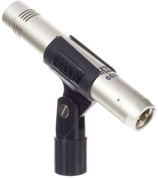 MXL 603S конденсаторный микрофон купить в Москве в интернет-магазине Kombik