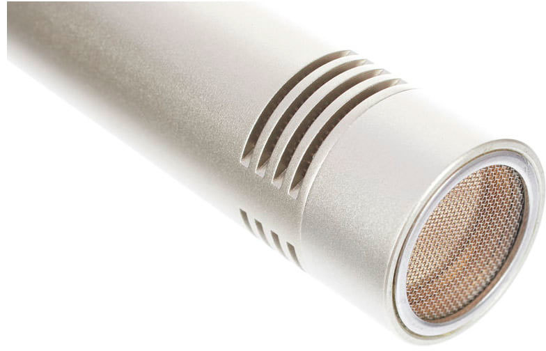 MXL 603S конденсаторный микрофон купить в Москве в интернет-магазине Kombik