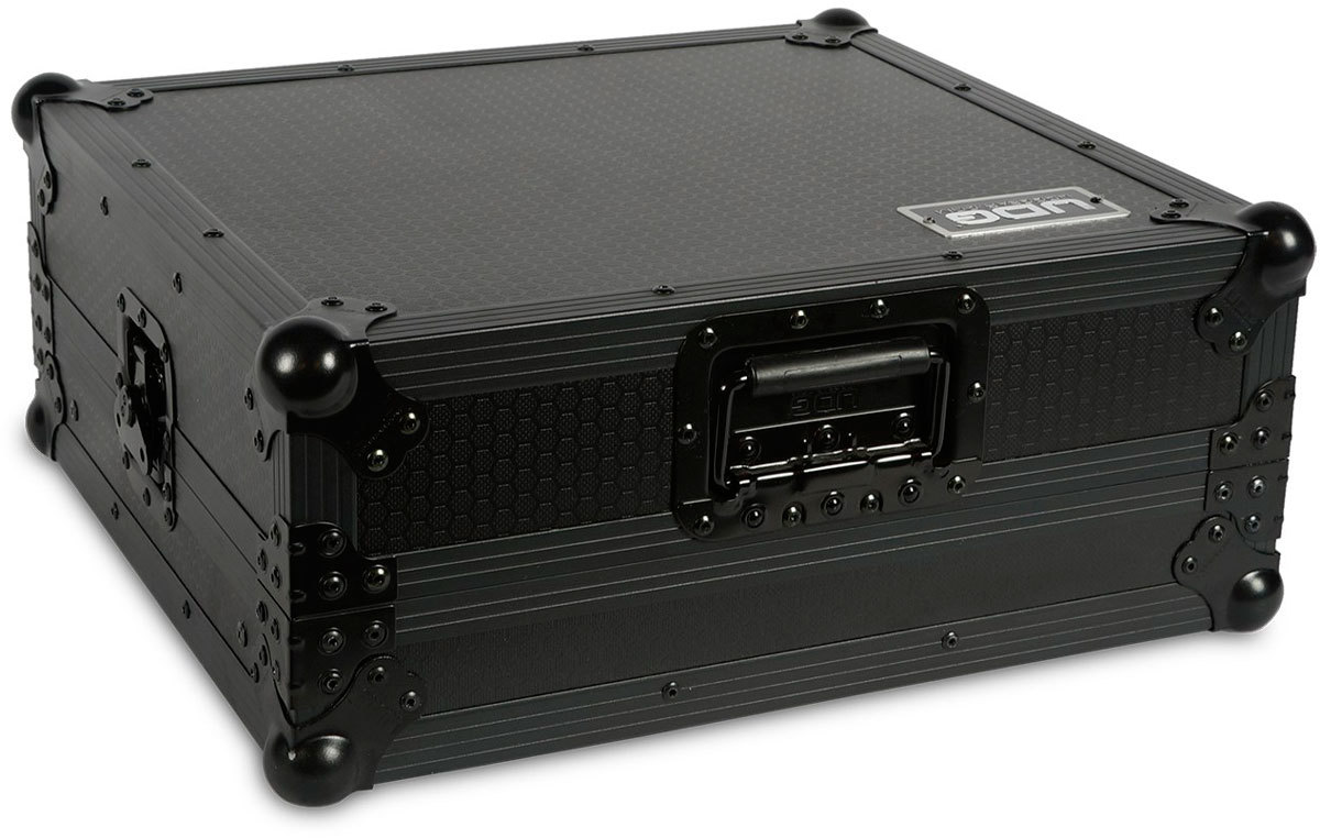 UDG Ultimate Flight Case NI Maschine Studio Black Plus флайт-кейс для ...
