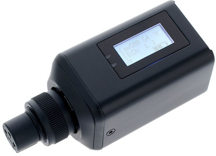 Sennheiser SKP 500 G4-AW Plus передатчик для радиосистемы купить в ...