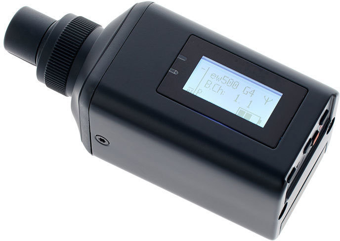 Sennheiser SKP 500 G4-AW Plus передатчик для радиосистемы купить в ...