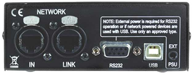 Tannoy Vnet USB RS232 Interface USB звуковая карта купить в Москве в ...