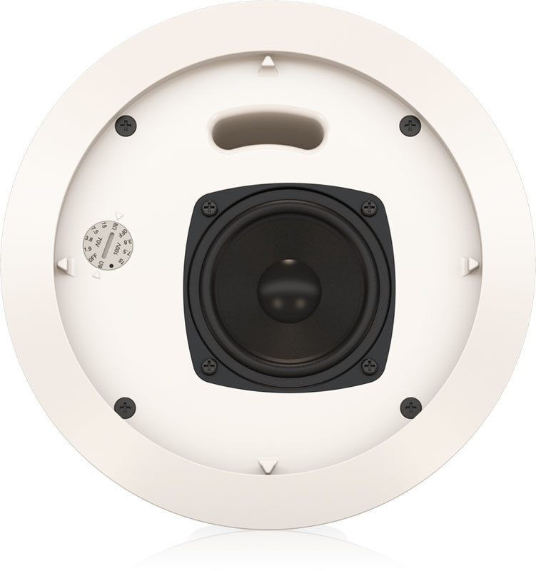 Tannoy CVS 301 акустическая система потолочная, 3'', 40 Вт, 8 Ом, 70/ ...