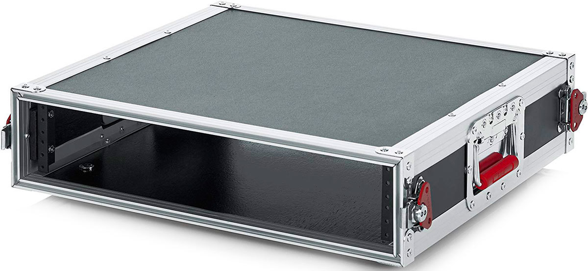 Gator G-Tour 2U Standard Road Rack Case рэковый кейс, 2U купить в ...