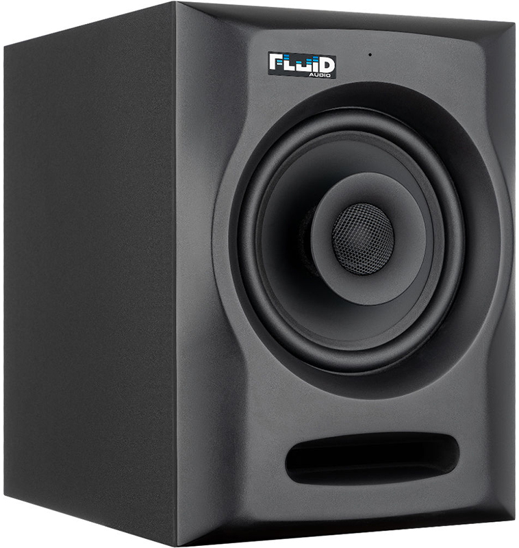 Fluid Audio FX50 студийный сaбвуфер купить в Москве в интернет-магазине ...