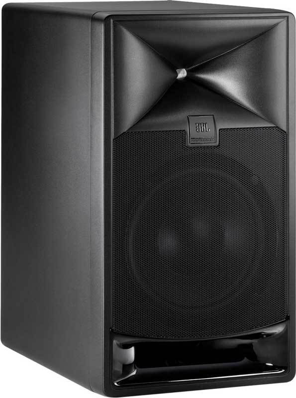 JBL 708i студийный монитор купить в Москве в интернет-магазине Kombik