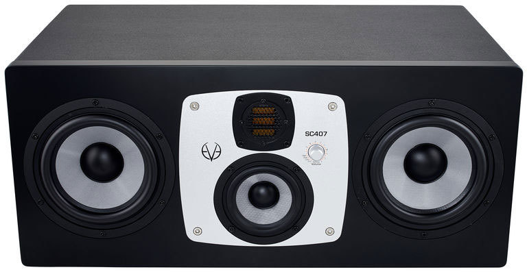 Eve Audio SC407 студийный монитор купить в Москве в интернет-магазине ...