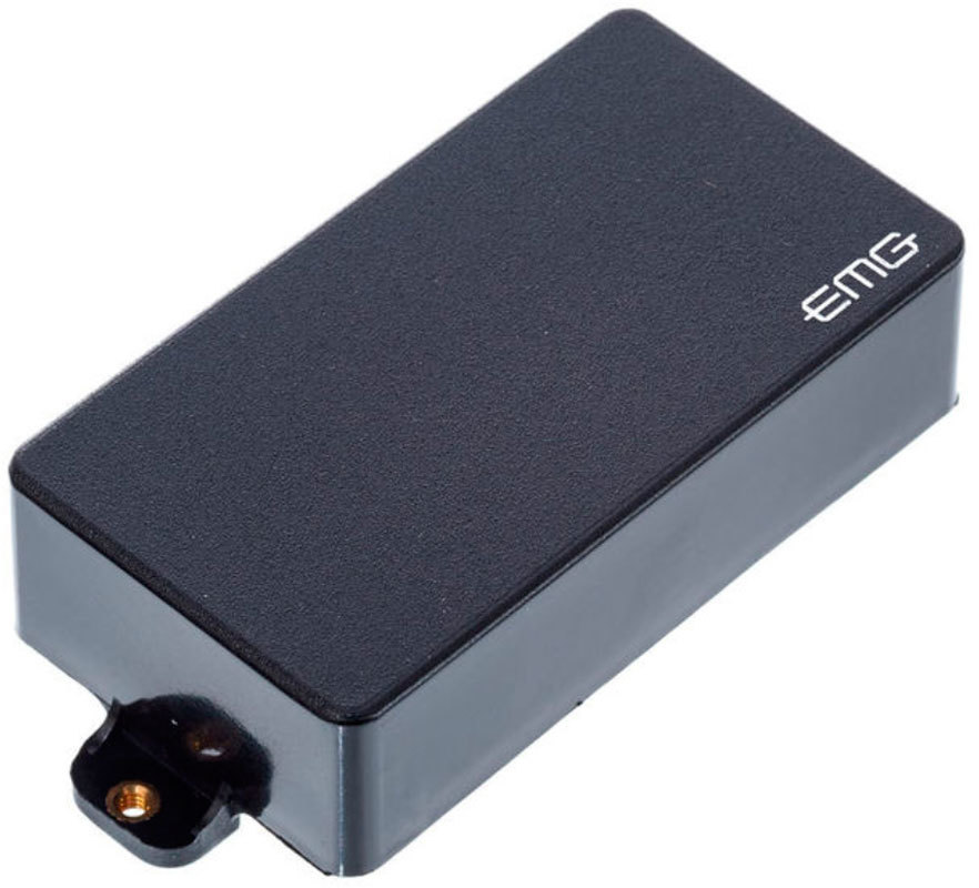 EMG 81 Black гитарный звукосниматель купить в Москве в интернет ...