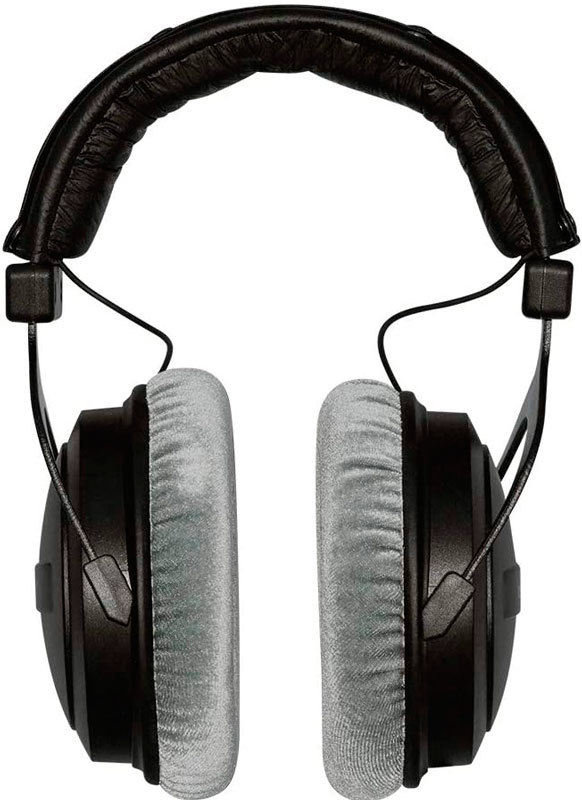 Behringer BH 770 студийные мониторные наушники, закрытые купить в ...