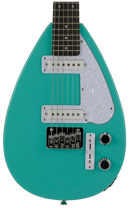 Vox MK3 Mini AG электрогитара купить в Москве в интернет-магазине Kombik