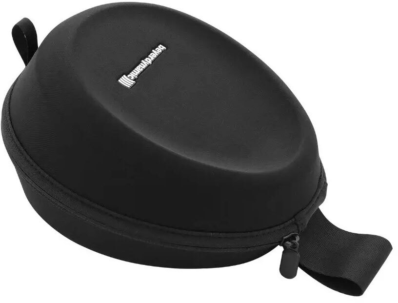 Beyerdynamic DT Hard Case кейс для наушников DT 770 Pro, DT 770 M, DT ...